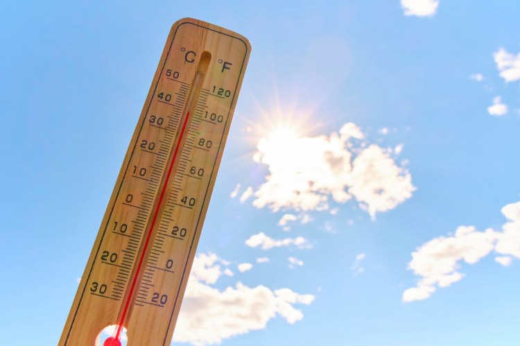 Why Do Weather Apps Say ‘Feels Like’ - Isn’t That Just the Temperature ...