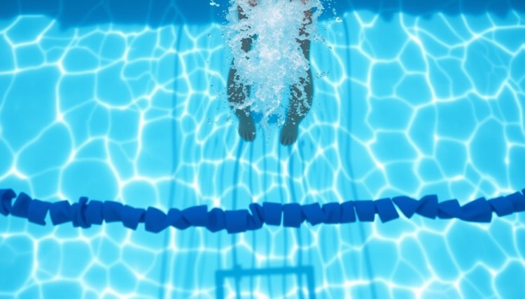 Pool Temperature vs Air Temperature: The Math That Could Save Your Life ...
