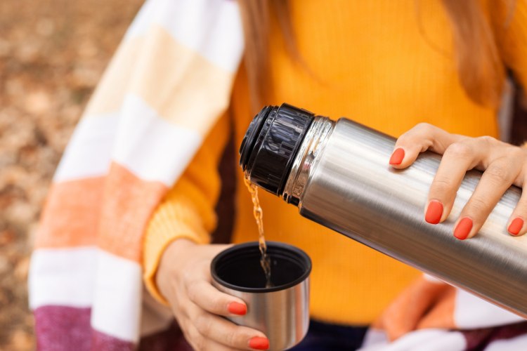 What Really Happens When Warm Air Meets Cold - BelowClouds.com