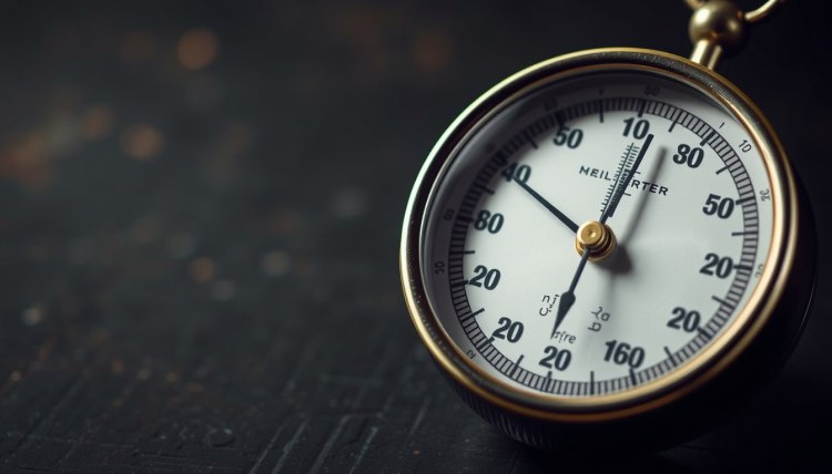 What a Barometer Can Teach You About Incoming Weather - BelowClouds.com