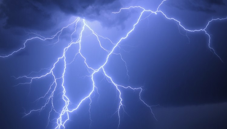 Can Thunder Happen Without Lightning The Truth About Silent Storms ...