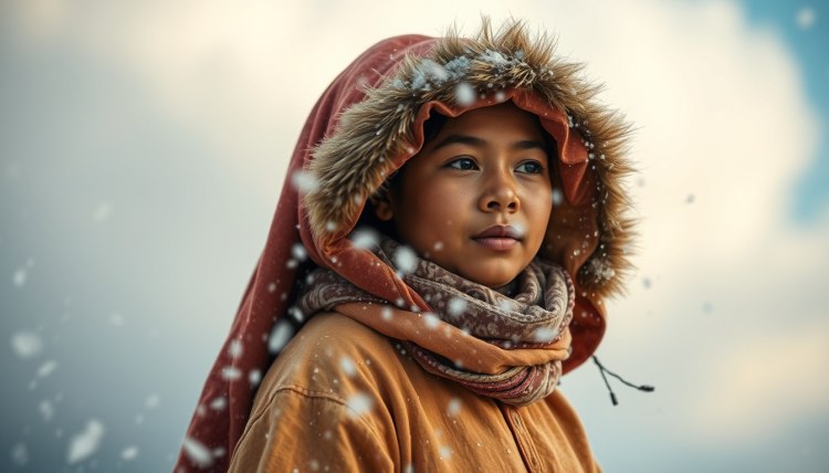 How Do Blizzards Start - BelowClouds.com