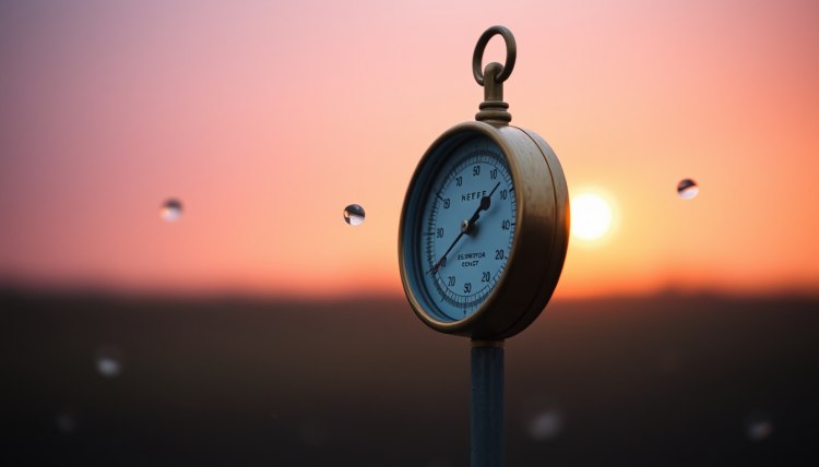 What Causes Drizzle vs Light Rain - BelowClouds.com