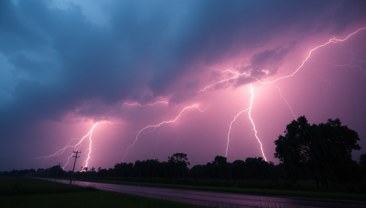 The Surprising Neuroscience of Loving a Good Storm - BelowClouds.com