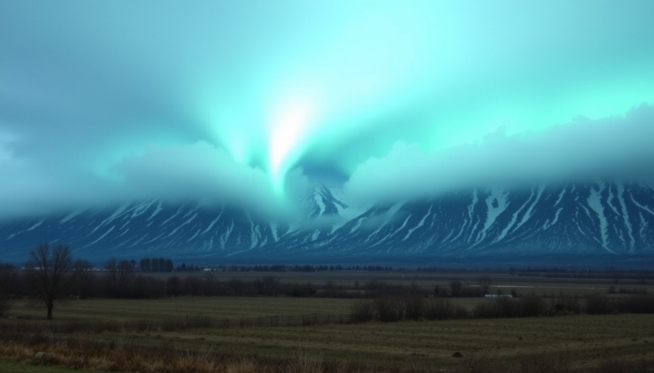 How Cold Fronts Actually Work - BelowClouds.com