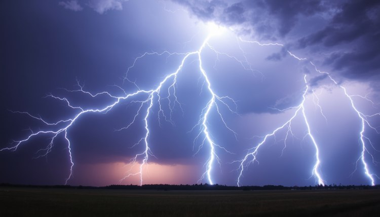 The Truth About Why Lightning Strikes Certain Places - BelowClouds.com