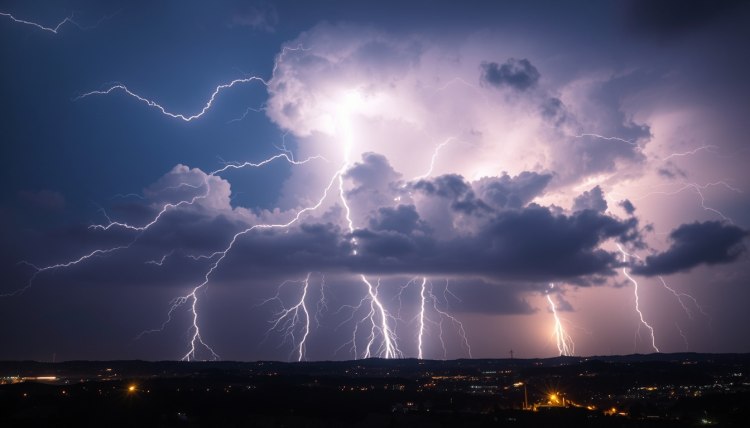 How Weather Forecasts Work and Why They Still Get It Wrong ...