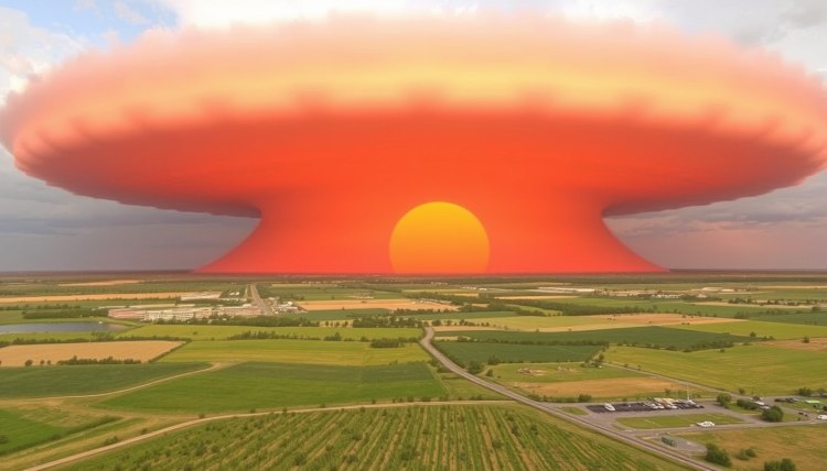 How a Heat Dome Forms and Why It’s Dangerous - BelowClouds.com