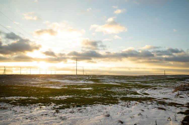 The Science Behind Sudden Weather Changes - BelowClouds.com