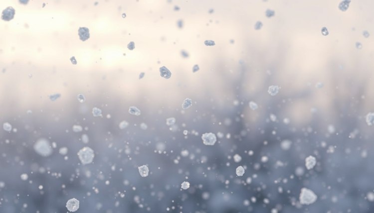 How Snow Can Fall in Above-Freezing Temperatures - BelowClouds.com