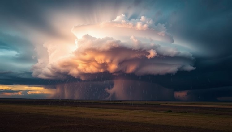 What Causes Hail to Form Inside Storm Clouds - BelowClouds.com