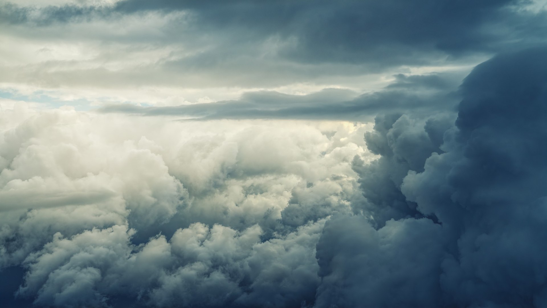 What Causes Hail to Form Inside Storm Clouds - BelowClouds.com