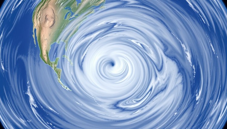 What Causes Sudden Gusts of Wind - BelowClouds.com