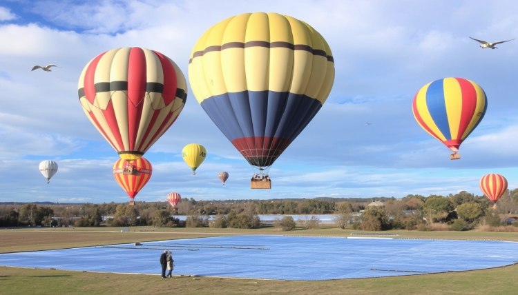 How Weather Balloons Help Forecast the Atmosphere - BelowClouds.com