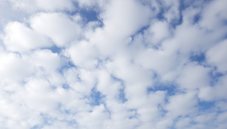 What a Cloud Ceiling Means for Aviation and Forecasting - BelowClouds.com