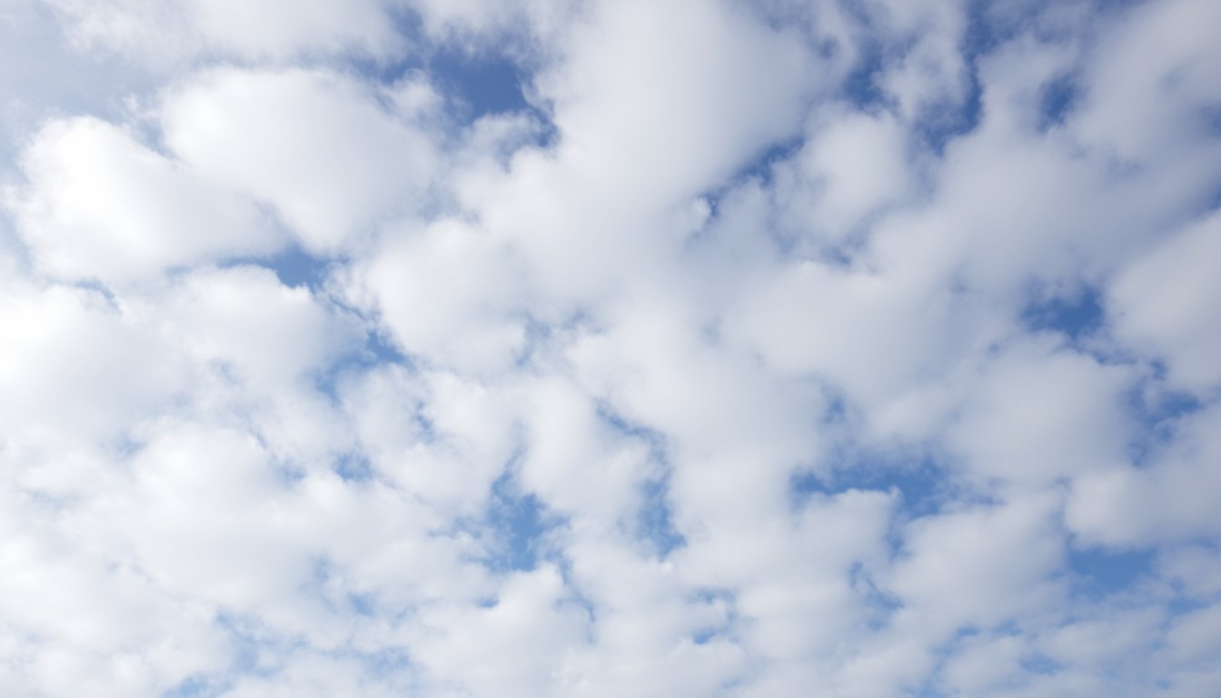 What a Cloud Ceiling Means for Aviation and Forecasting - BelowClouds.com
