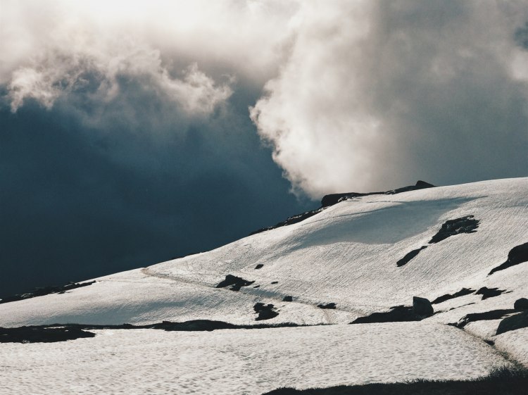 What Causes Hail to Form Inside Storm Clouds - BelowClouds.com