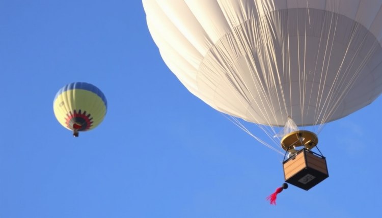 How Weather Balloons Collect Data at 100,000 Feet - BelowClouds.com