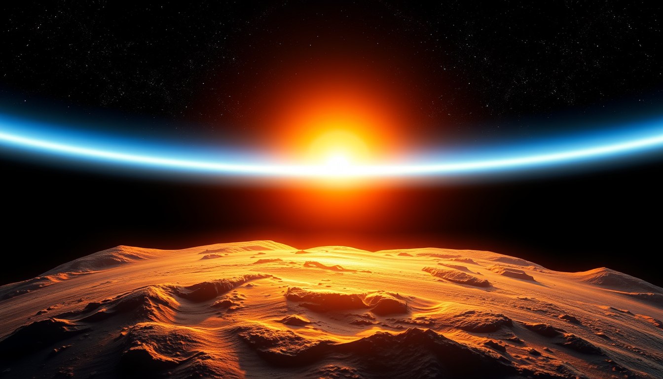 How the Sun Heats the Earth Unevenly and Creates All Weather ...