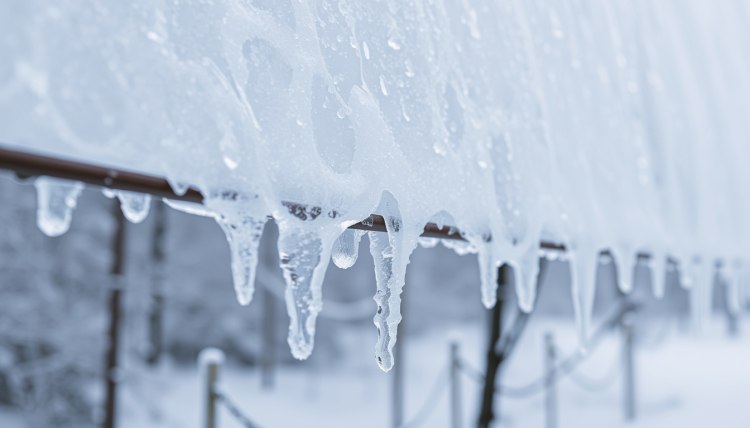 What Causes Ice Storms and Why They’re So Destructive - BelowClouds.com