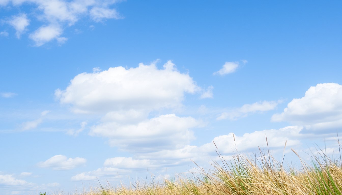 Why You Can Have Wind Without Clouds - BelowClouds.com