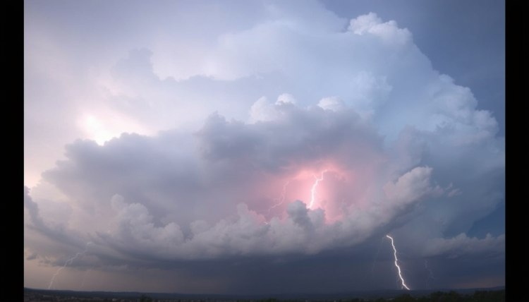 The Truth About Why Lightning Strikes Certain Places - BelowClouds.com
