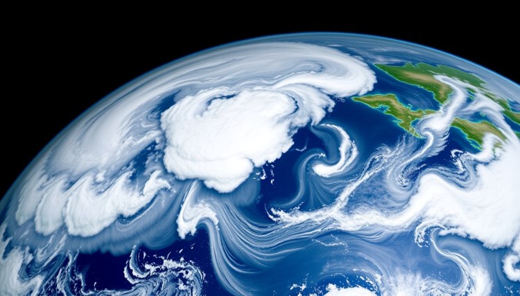 How Cirrus Clouds Can Predict Weather Changes - BelowClouds.com