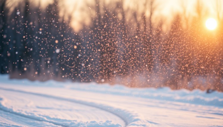 How Wind Chill Is Calculated and Why It Matters - BelowClouds.com