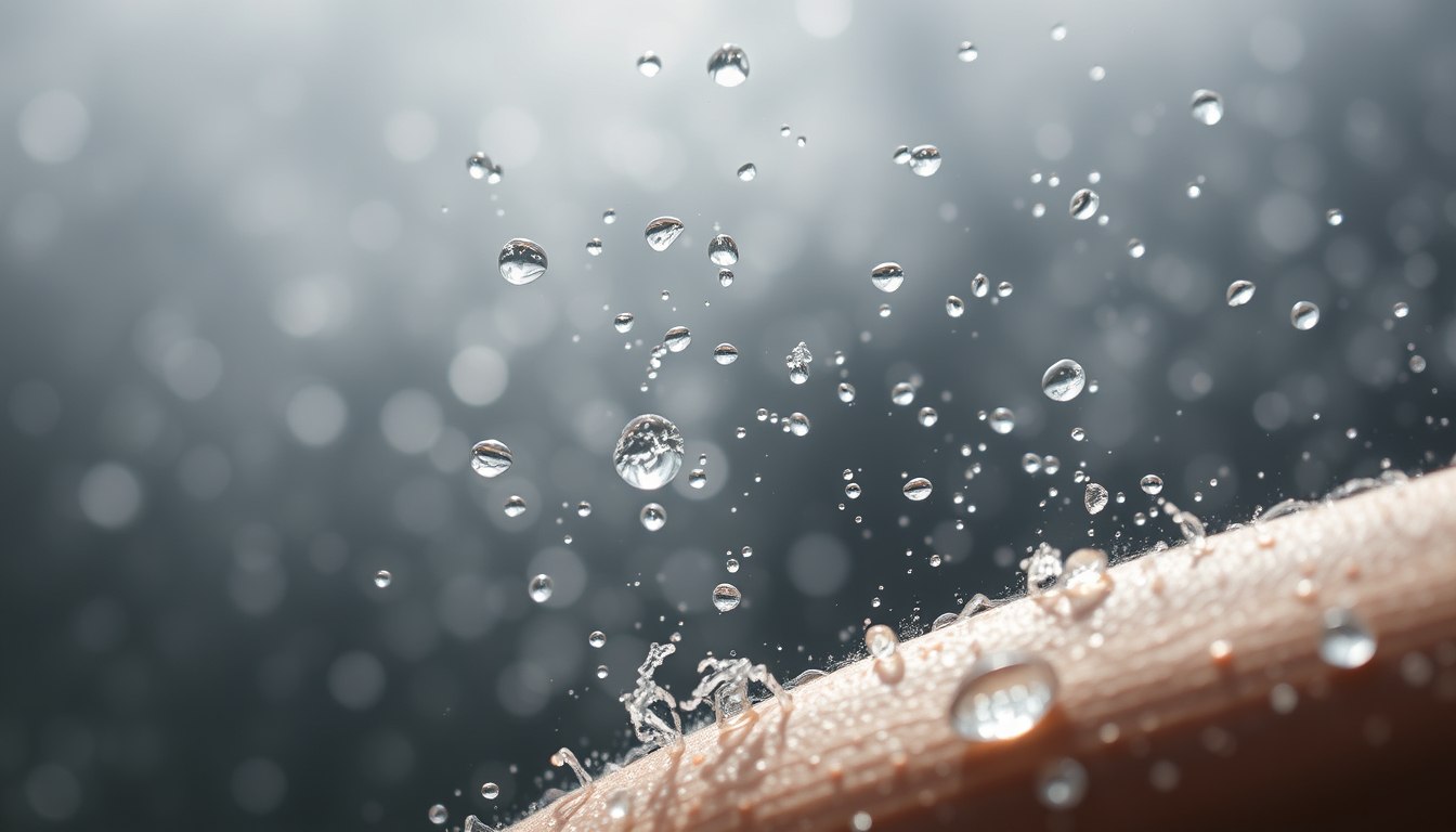 Why High Humidity Makes It Harder for Sweat to Work - BelowClouds.com