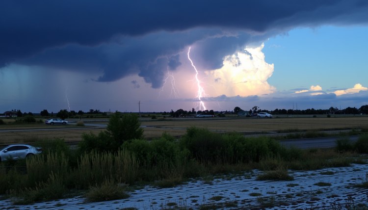 The Truth About Why Lightning Strikes Certain Places - BelowClouds.com