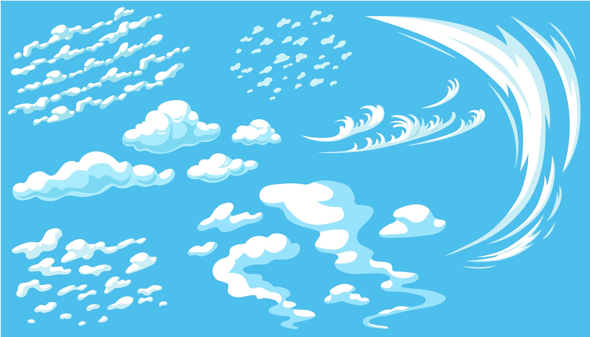 Why Pressure Gradients Create Strong Winds - BelowClouds.com