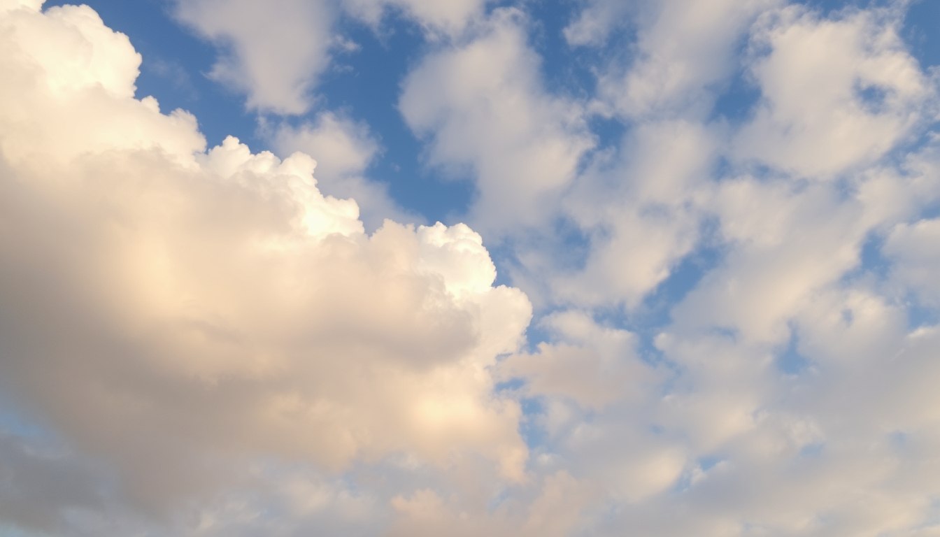 Why Cloud Watching Is Actually an Emotional Practice - BelowClouds.com
