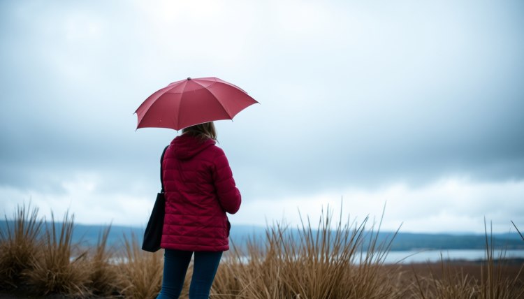 The Science Behind Freezing Drizzle - BelowClouds.com