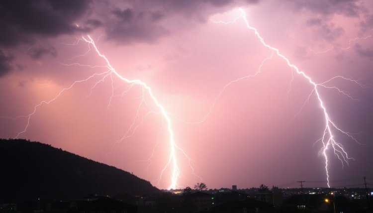 Can Thunder Happen Without Lightning The Truth About Silent Storms ...