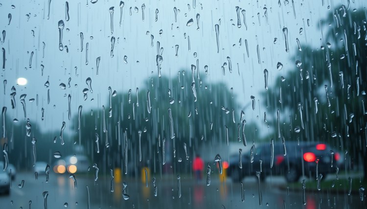 Why Rainforests Create Rain and Not Just Trees - BelowClouds.com