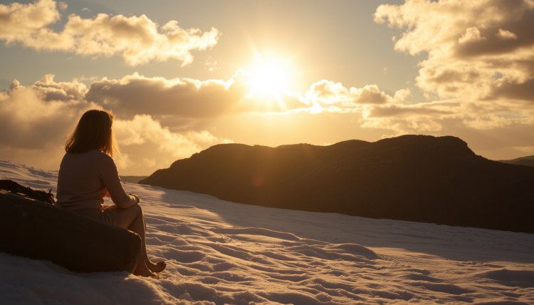 How Mountains Create Their Own Weather Systems - BelowClouds.com