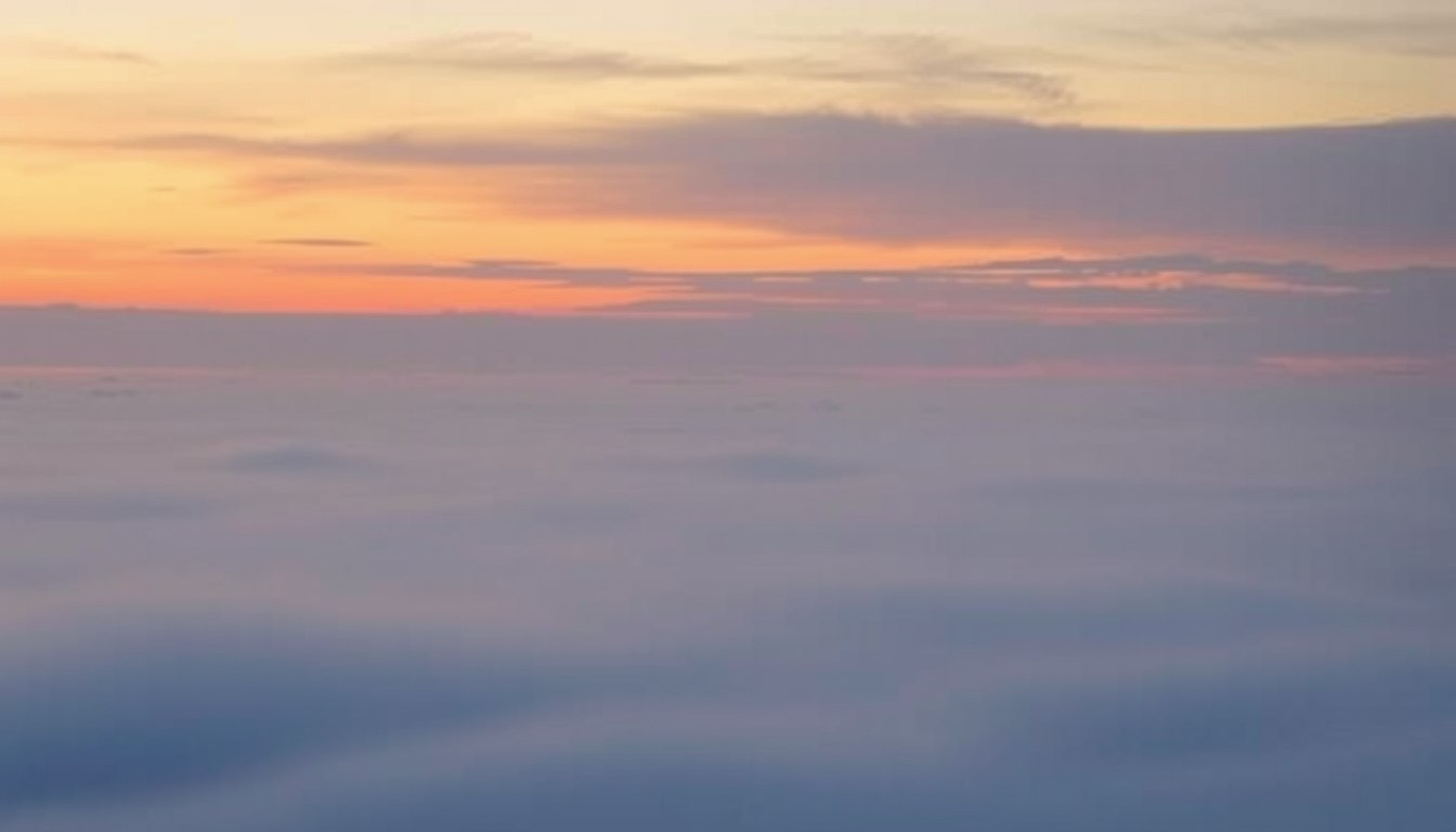 How Temperature Inversions Break the Rules and Your Visibility ...