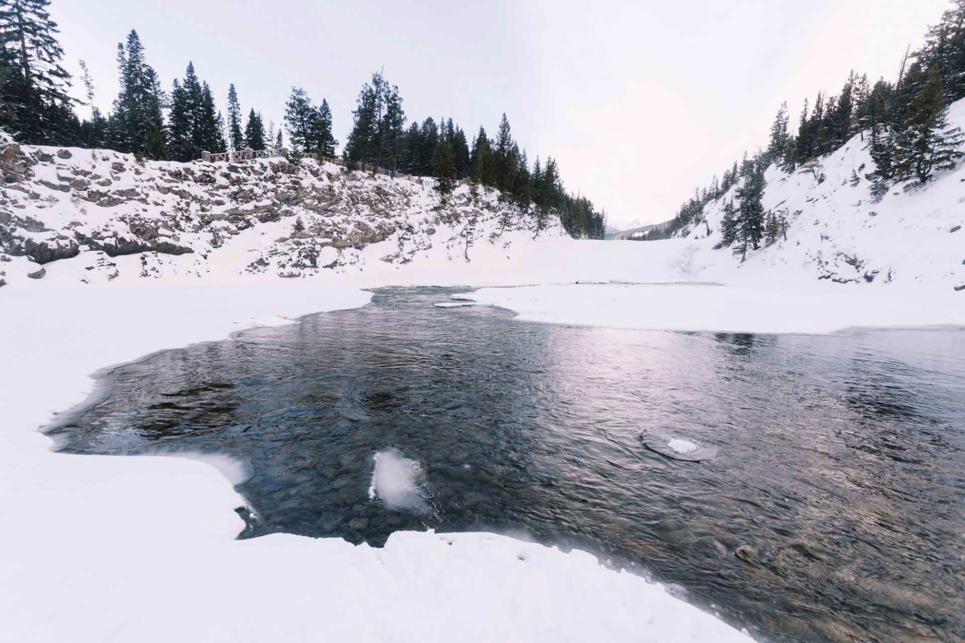 The Science Behind Lake Effect Snow and Endless Local Forecasts ...
