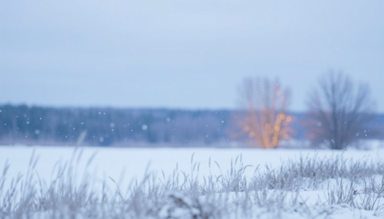 Why Wind Chill Exists and What It’s Actually Measuring - BelowClouds.com