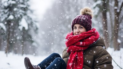 How to Pretend You’re Warm Without Losing Dignity - BelowClouds.com