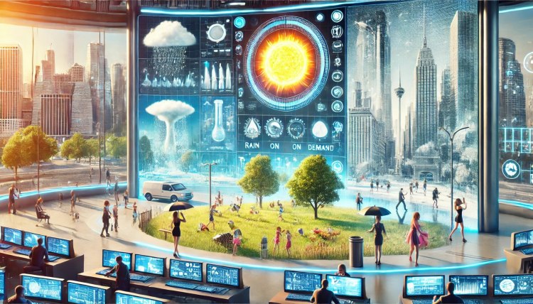 Why Cold Air Sinks and Warm Air Rises in the Atmosphere - BelowClouds.com