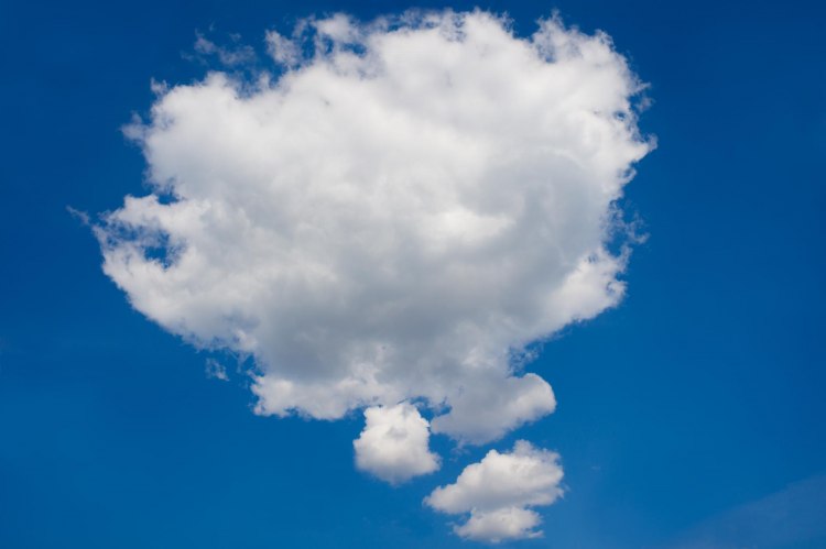 How Clouds Get Their Shapes - BelowClouds.com