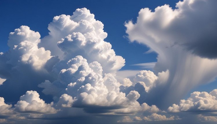 What Causes Temperature Inversions and Why They Matter - BelowClouds.com