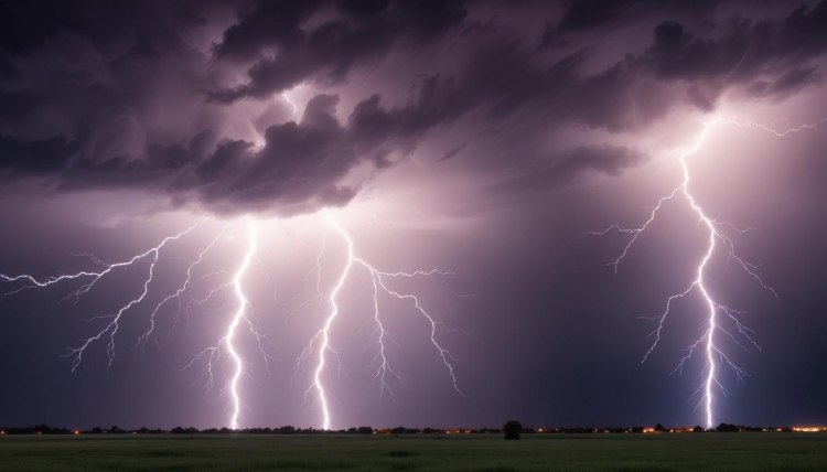 The Wettest Places on Earth - BelowClouds.com