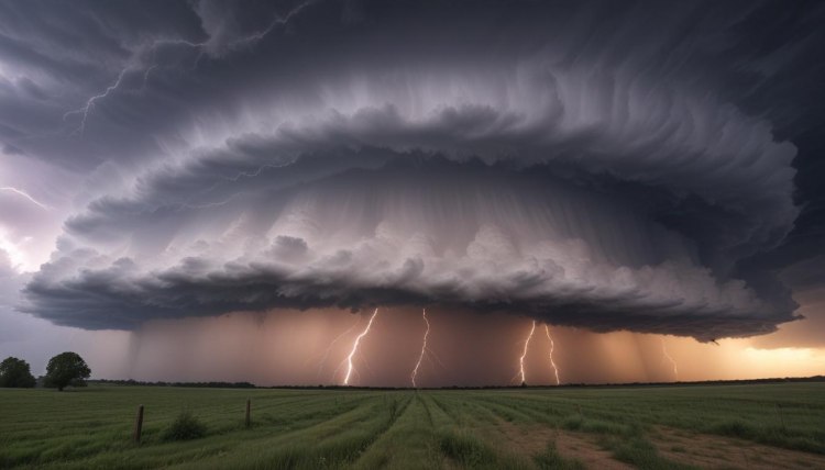 Can Thunder Happen Without Lightning The Truth About Silent Storms ...