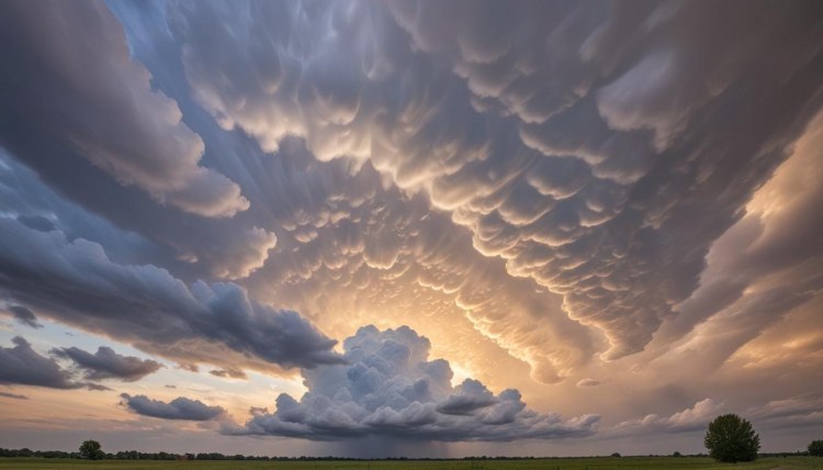 The Science of Extreme Wind Shear - BelowClouds.com