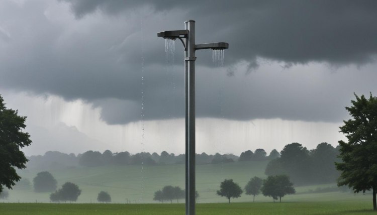 How to Measure Rainfall Accurately - BelowClouds.com
