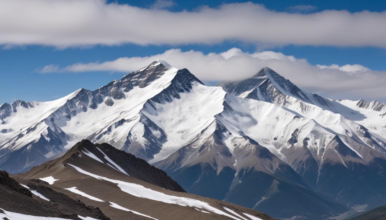 How Altitude Affects Weather Conditions - BelowClouds.com