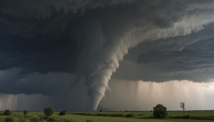 The Rarest Weather Phenomena Explained - BelowClouds.com