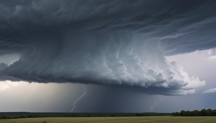 Can Thunder Happen Without Lightning The Truth About Silent Storms ...